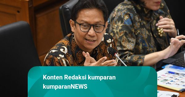 Kata Menkes soal FK Unair Tolak Kedatangan Dokter Asing | kumparan.com